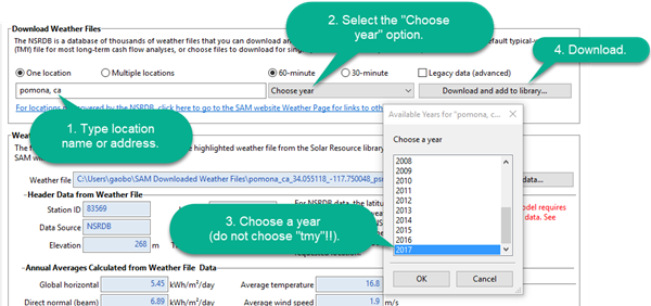 Biomass Combustion model and NaN annual energy - SAM Forum - System ...