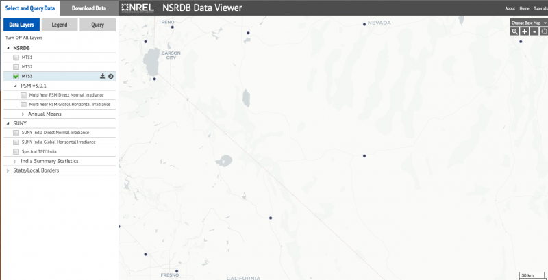 How download the weather data - SAM Forum - System Advisor Model (SAM)