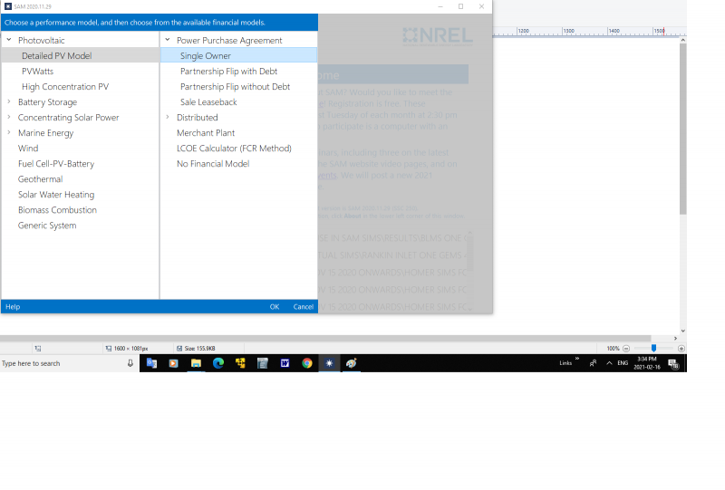 TROUBLE WITH SAM 2020.11.29 FAILING TO OPEN PROPERLY - SAM Forum ...